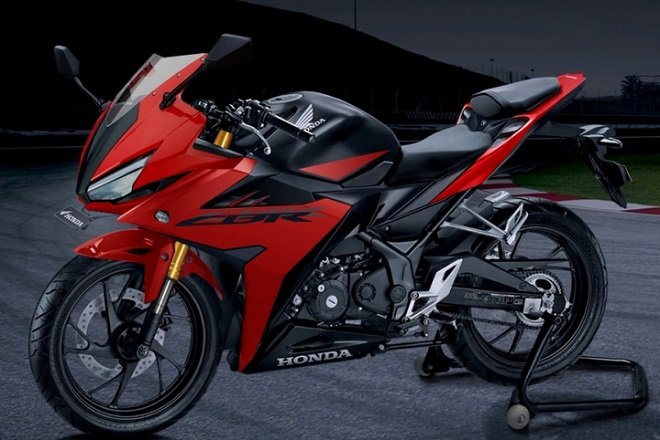 Giá xe CBR 150R 2019 mới nhất bạn không thể bỏ lỡ