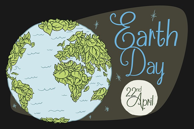 Lời khuyên cho ngày Trái đất và hành động ngay hôm nay