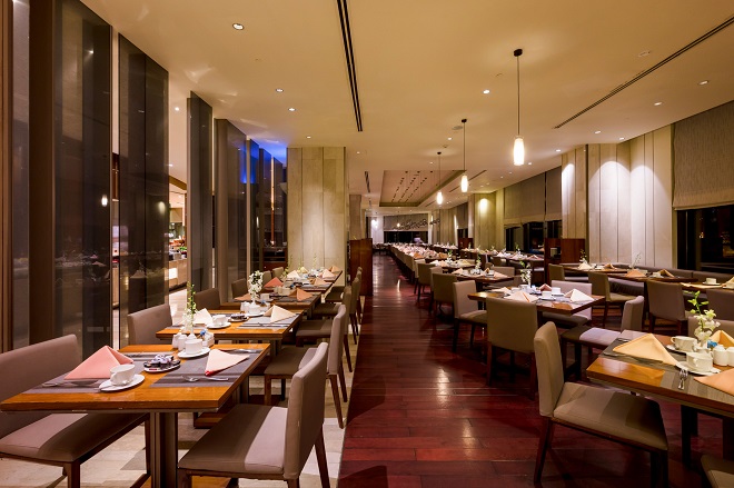 Buffet Nikko - Cùng khám phá nghệ thuật ẩm thực đỉnh cao