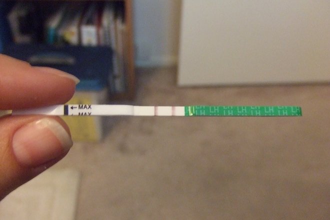 Que thử rụng trứng - Cách sử dụng và những lưu ý cần thiết