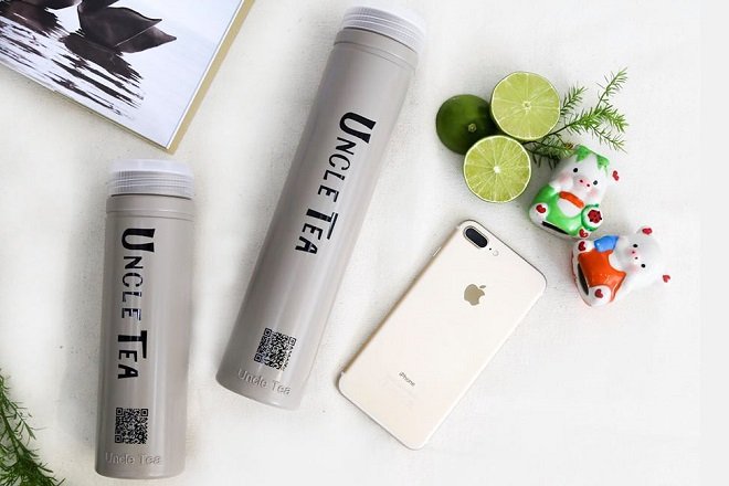 Uncle Tea - Các loại thức uống, chi nhánh và những điều đặc biệt nhất