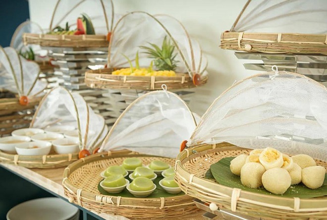 Baara Land - Khu vui chơi hấp dẫn bậc nhất tại Hà Nội