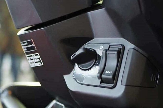 Honda Click 125, 150 - Các thông số kĩ thuật và giá bán mới nhất