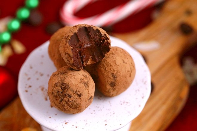Cách làm socola từ bột cacao, bột milo, socola trắng và từ hạt cacao