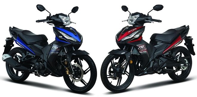 SYM Star SR 170 giá bán và những thông tin mới nhất được cập nhật