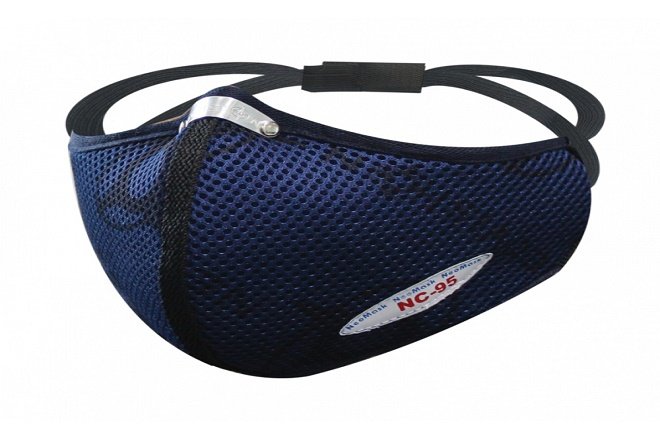 Khẩu trang chống bụi mịn tốt nhất với 10 loại phổ biến trên thị trường