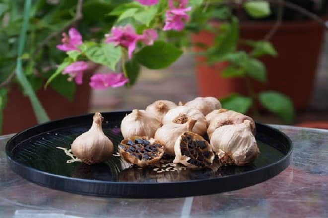 Tác dụng của tỏi đen là gì và nên dùng thế nào tốt nhất cho sức khỏe?