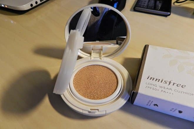 Cushion là gì - Tổng hợp những loại cushion tốt nhất hiện nay