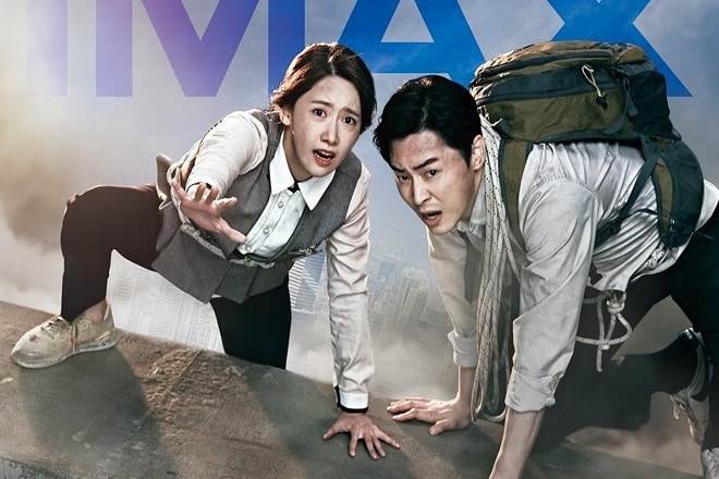 Phim Hàn Quốc hay nhất trong thập kỷ qua mà bạn cần xem một lần