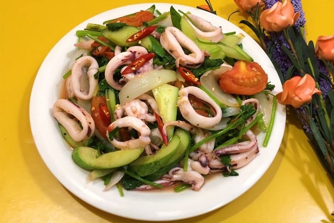 Rau xào món ăn không thể thiếu và 15 cách làm cực ngon bổ dưỡng