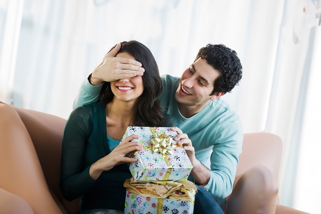 Top 50 quà sinh nhật cho vợ ý nghĩa hay nhất